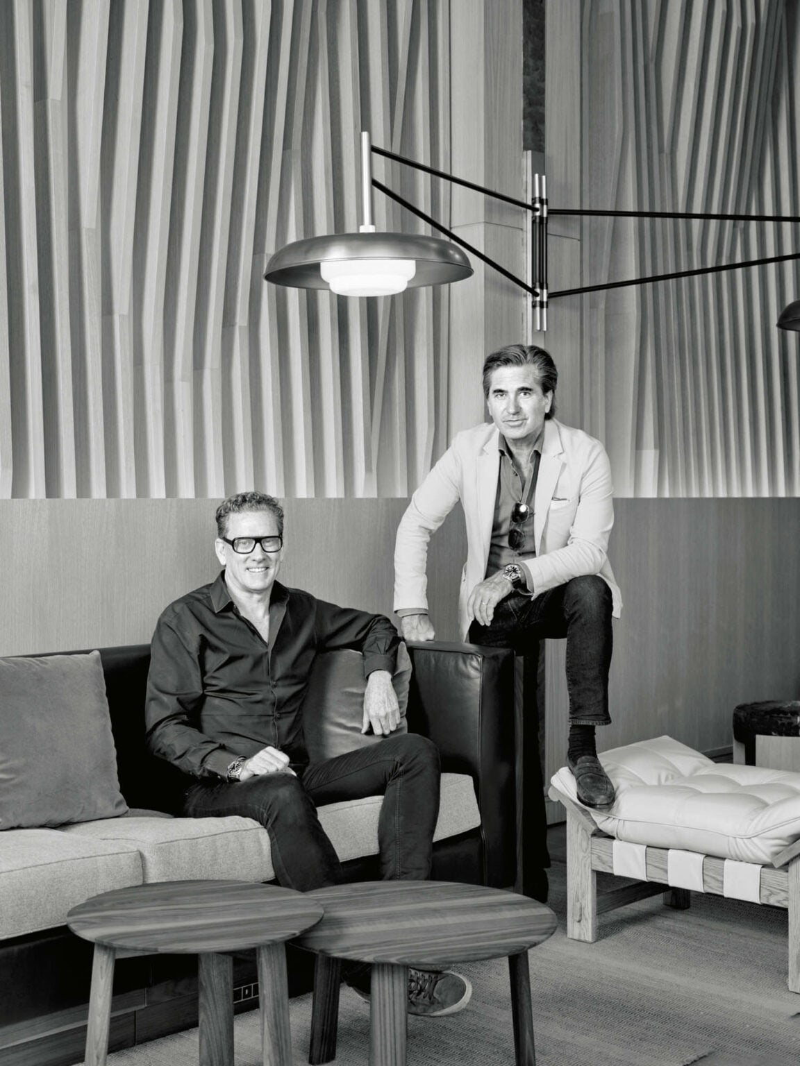 Meyer Davis Inducted into Interior Design's Hall of Fame