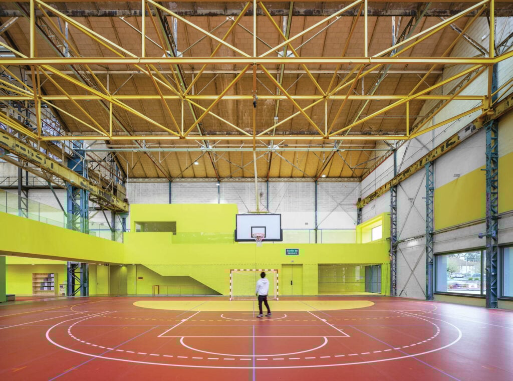 5 Global Firms Take a Holistic Approach to Healthy Spaces