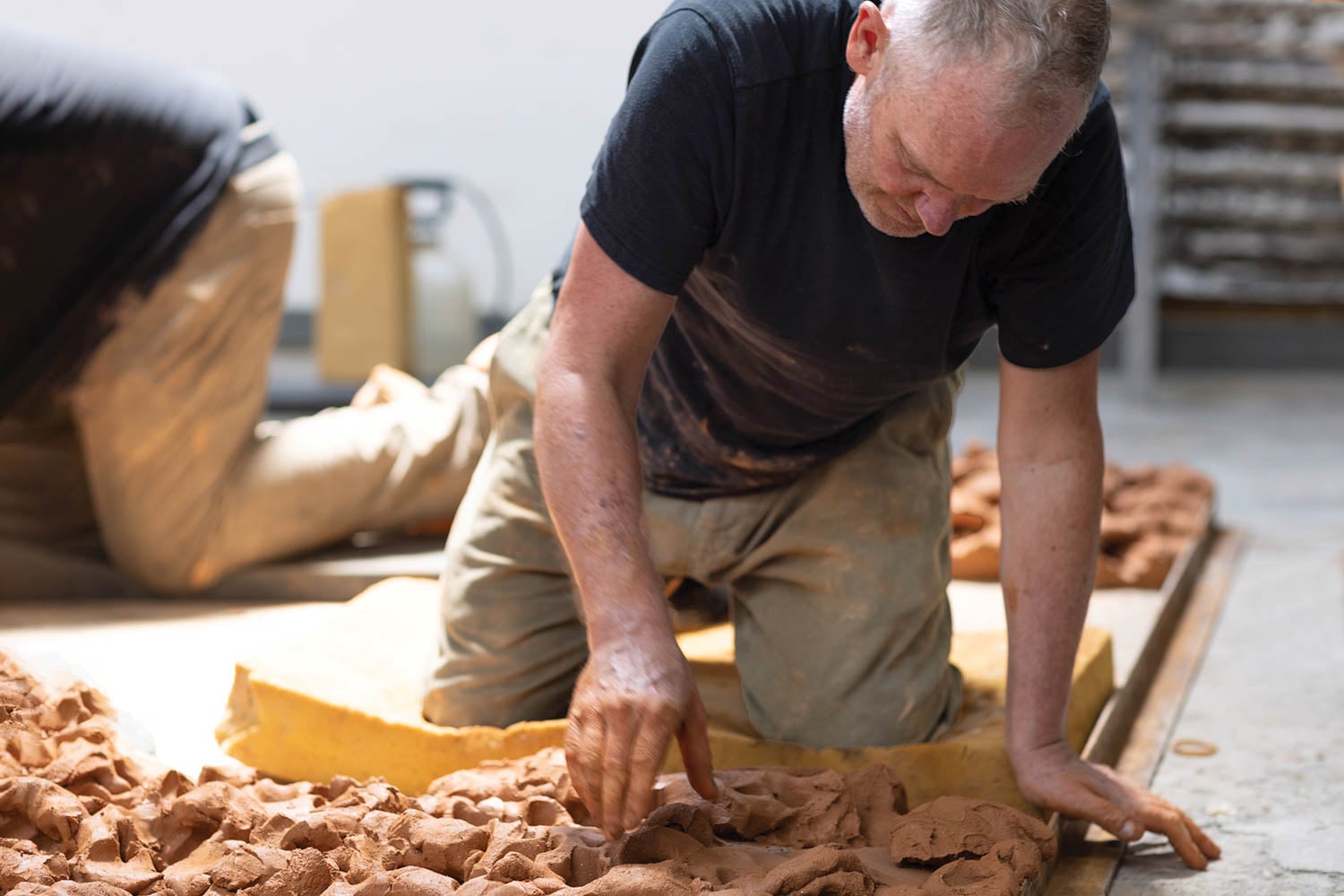 A New Monograph Spotlights the Work of Ceramic Artist Peter Lane