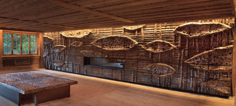 A New Monograph Spotlights the Work of Ceramic Artist Peter Lane