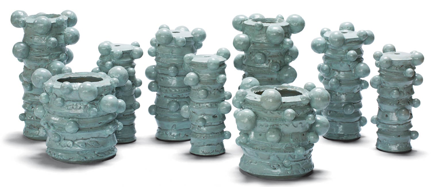 A New Monograph Spotlights the Work of Ceramic Artist Peter Lane
