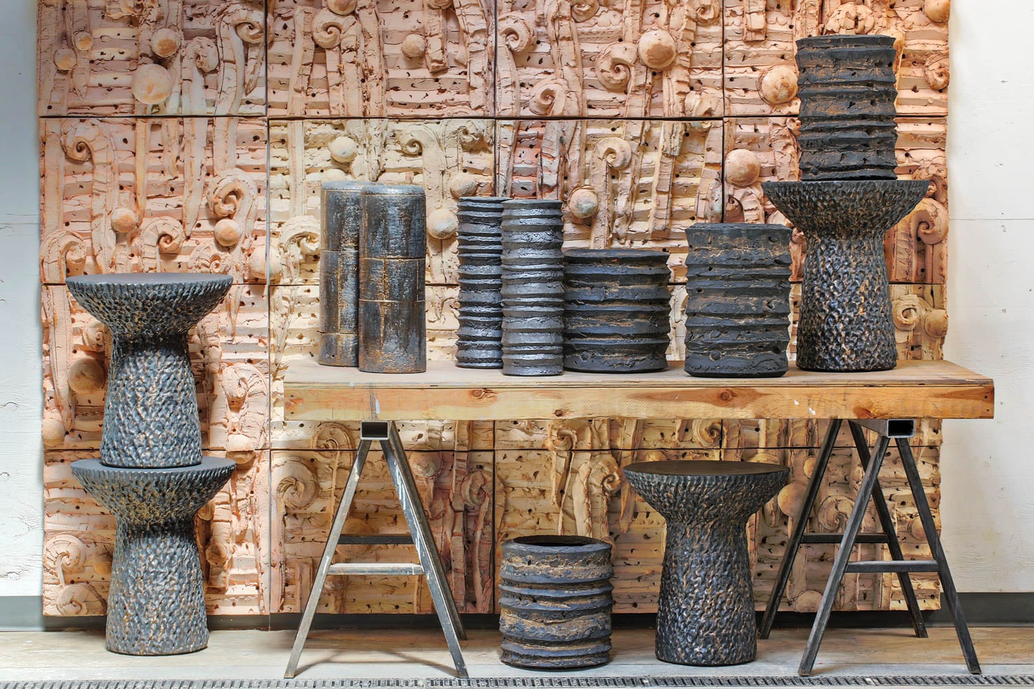 A New Monograph Spotlights the Work of Ceramic Artist Peter Lane