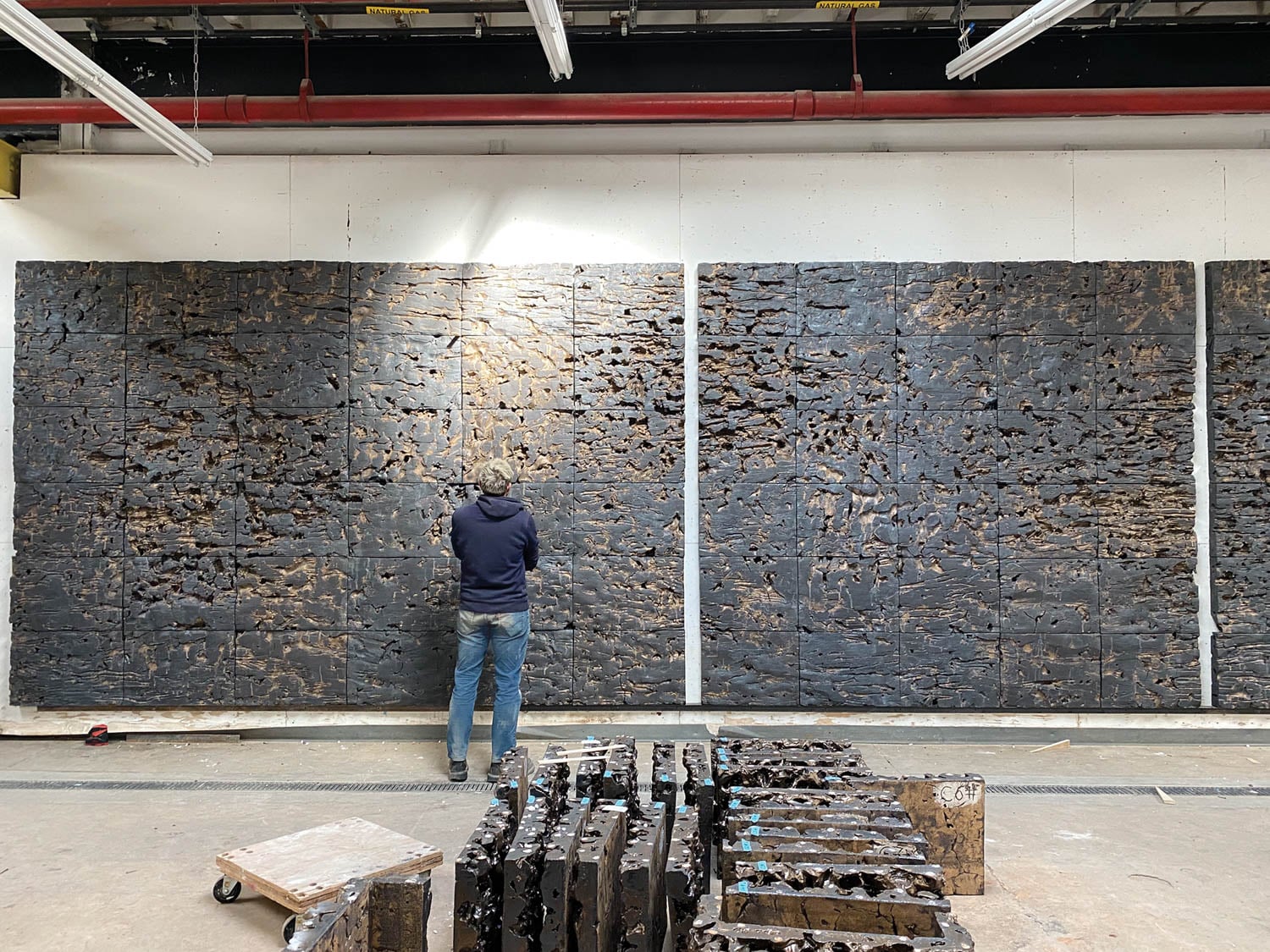 A New Monograph Spotlights the Work of Ceramic Artist Peter Lane