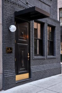 Ghislaine Viñas Co-Designs Andra Hem, a Chic Bar and Hotel