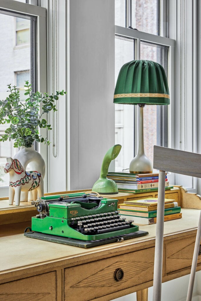 Ghislaine Viñas Co-Designs Andra Hem, a Chic Bar and Hotel