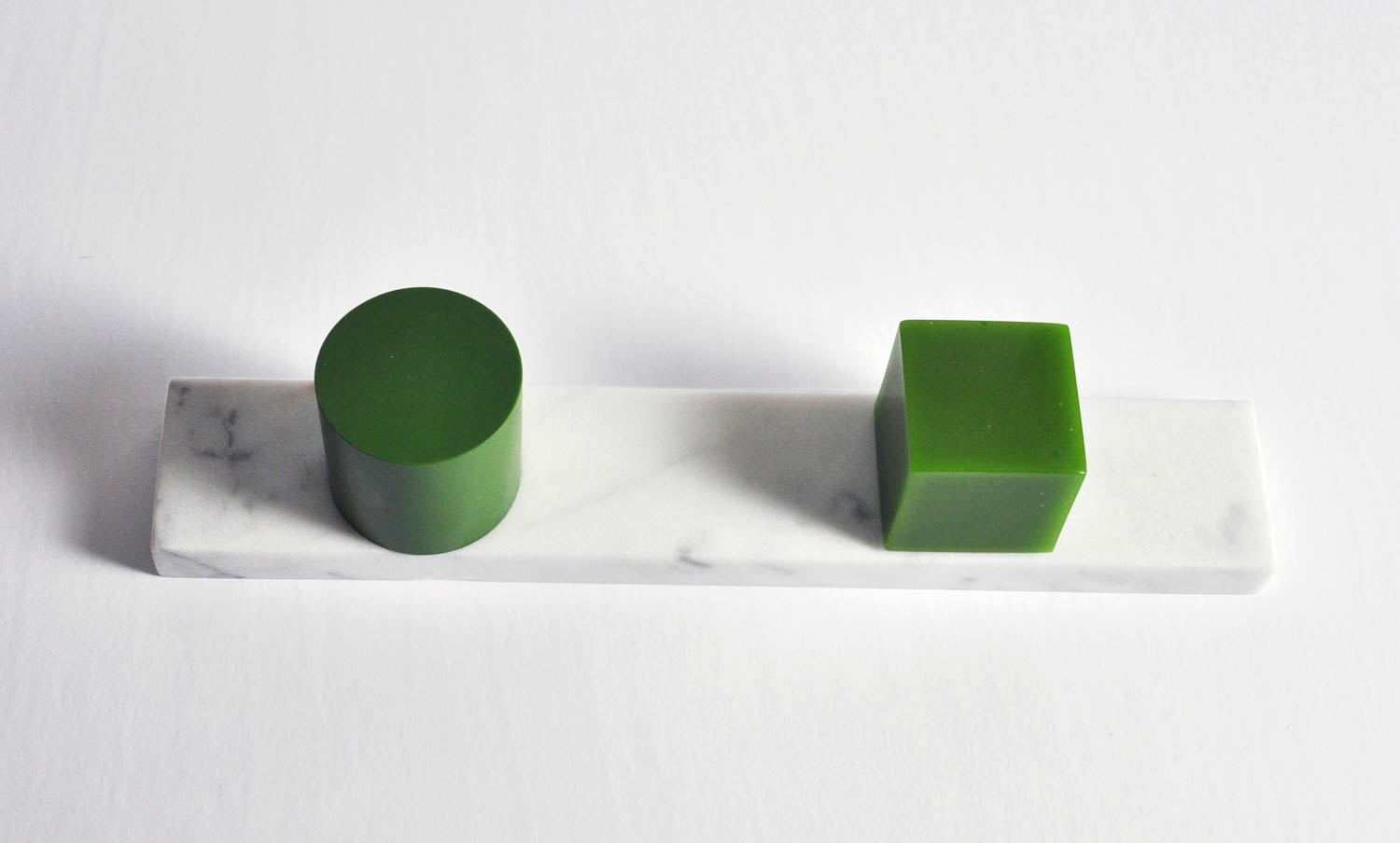 Wood Melbourne Brings Postmodern Pop to the Bathroom