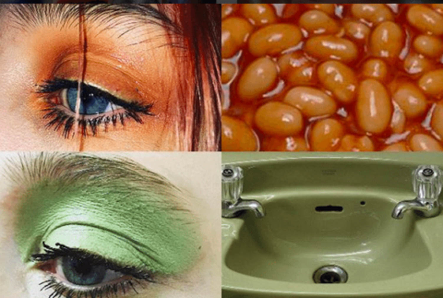 Wood Melbourne Brings Postmodern Pop to the Bathroom