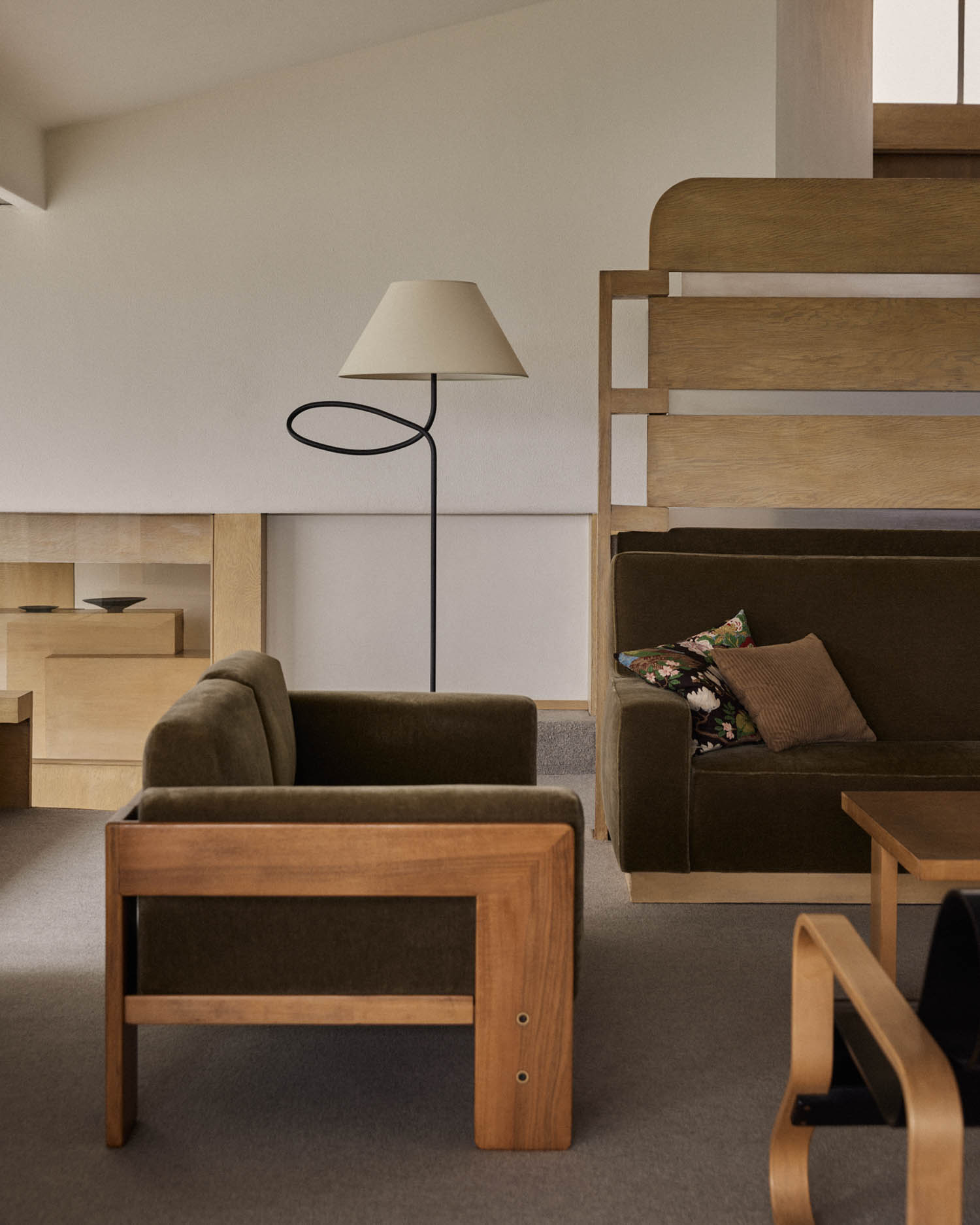 10 Questions With... Designer and Stylist Colin King