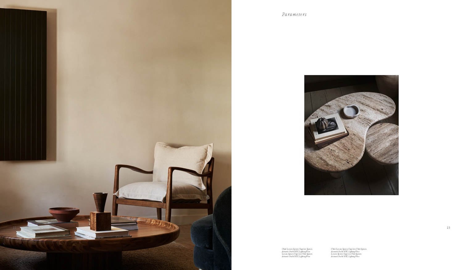 10 Questions With... Designer and Stylist Colin King