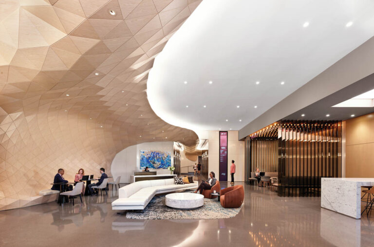 Learn How Design Makes a Brighter Future in This Gensler Tome