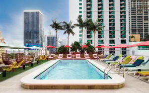 6 Experiential Hospitality Properties Around the World