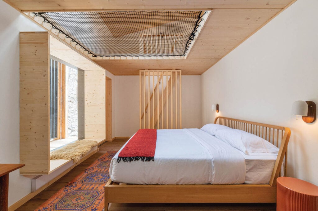 6 Experiential Hospitality Properties Around the World