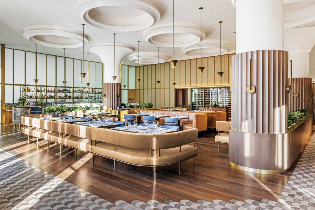 6 Experiential Hospitality Properties Around the World