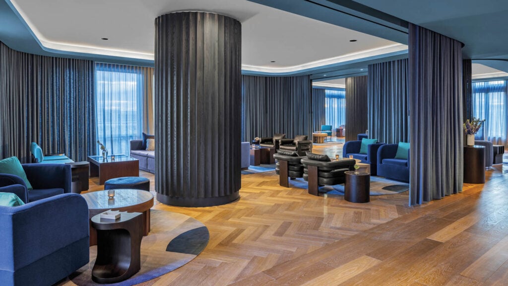 6 Experiential Hospitality Properties Around the World