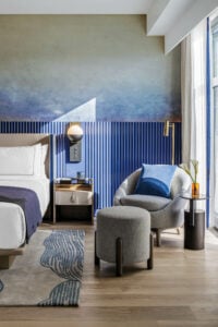 6 Experiential Hospitality Properties Around the World