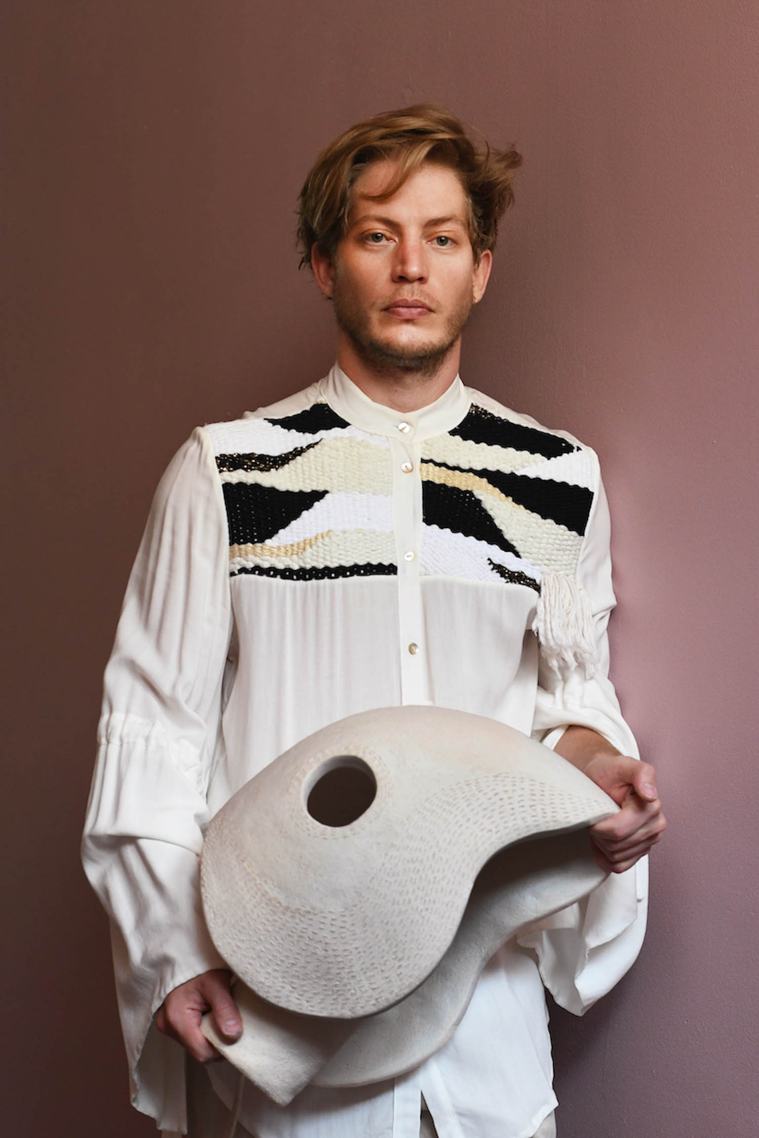 10 Questions With... Jan Ernst - Interior Design