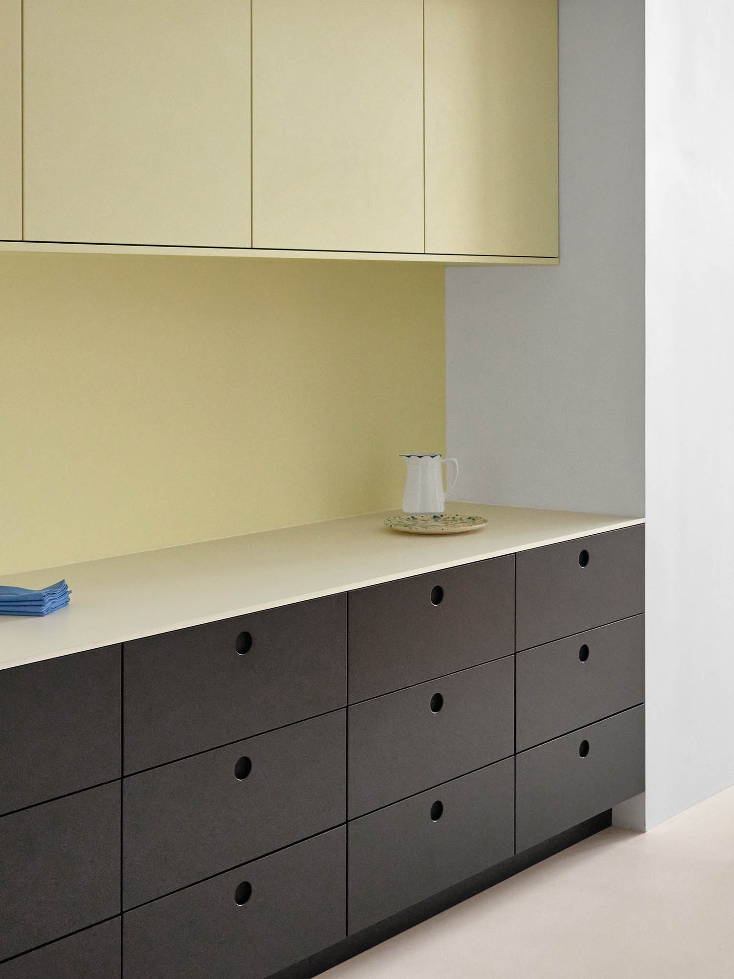 A New Reform Showroom Arrives in DUMBO - Interior Design