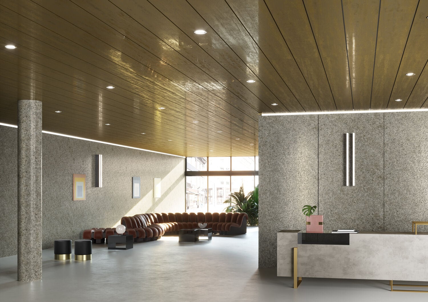 Pure + FreeForm for MetaMetal