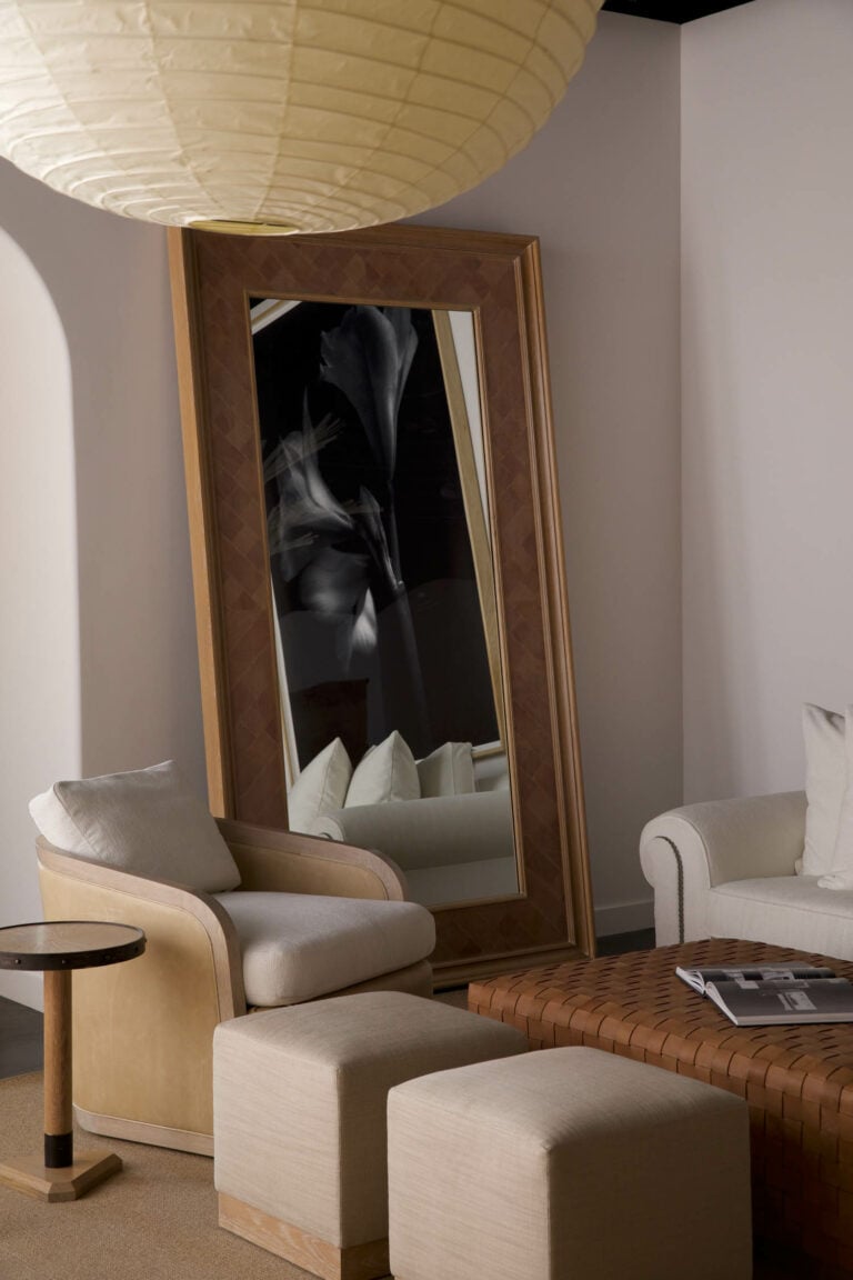 10 Questions With… Alfredo Paredes - Interior Design
