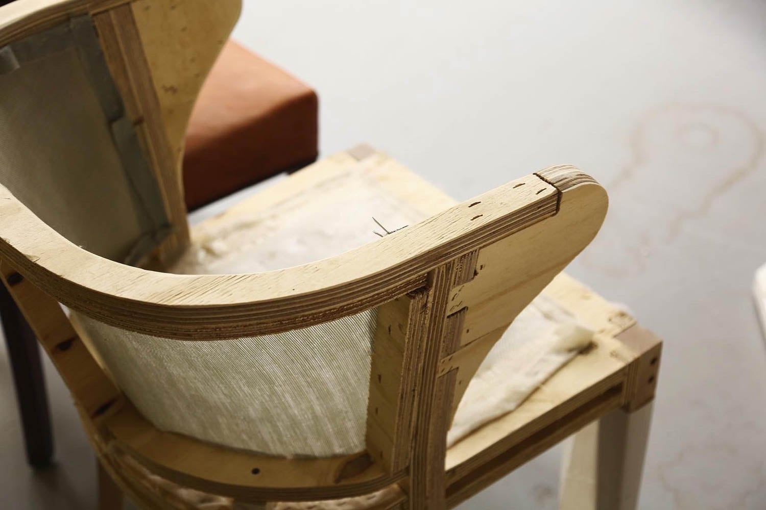 10 Questions With… Alfredo Paredes - Interior Design