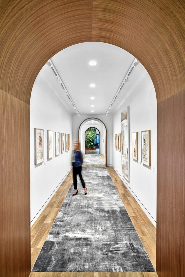 5 Giants of Design Craft Artful Interiors