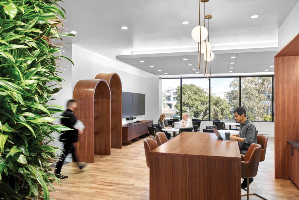 5 Giants of Design Craft Artful Interiors