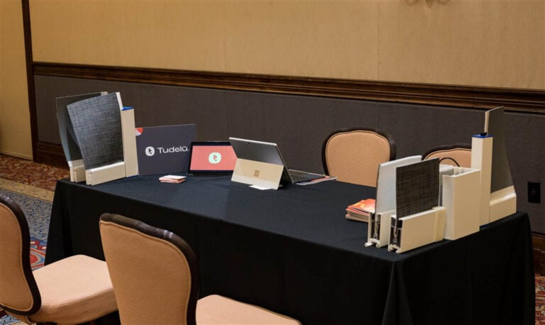 Interior Design's re:Source Event Spotlights Design Innovation