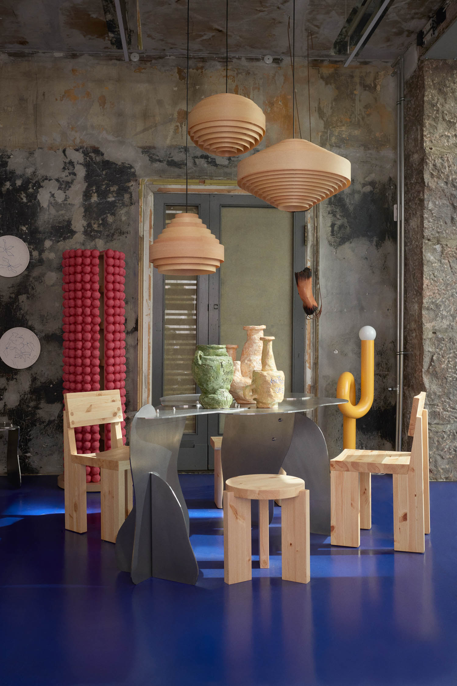 10 Top Designer Launches From Copenhagen’s 3daysofdesign