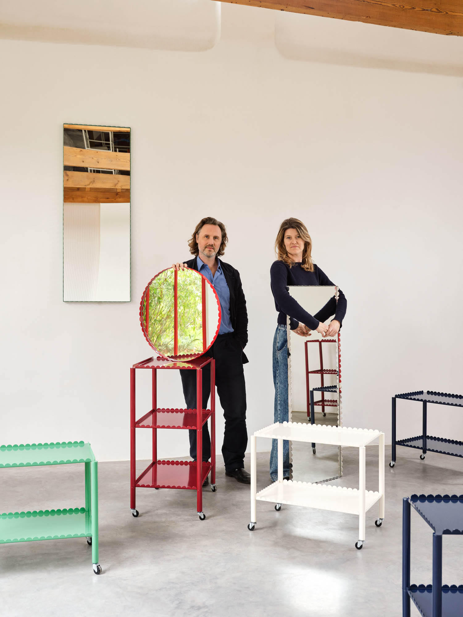 10 Top Designer Launches From Copenhagen’s 3daysofdesign