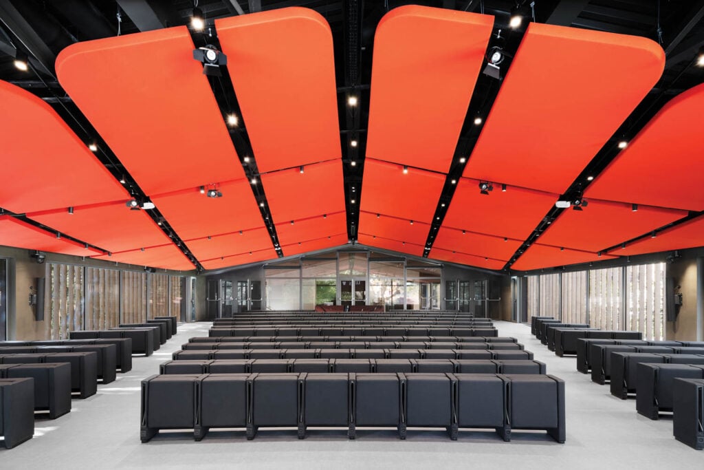 7 Cultural Design Projects That Shine with Skill and Smarts