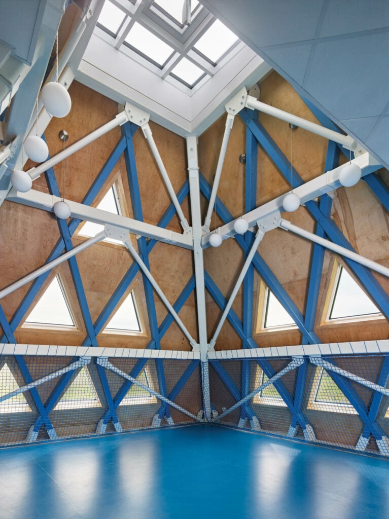 7 Cultural Design Projects That Shine with Skill and Smarts