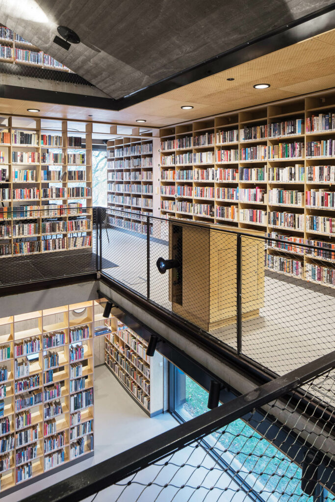 7 Cultural Design Projects That Shine with Skill and Smarts