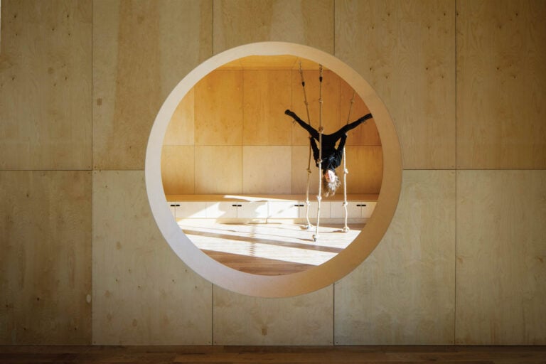 7 Cultural Design Projects That Shine with Skill and Smarts