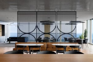 HOK Designs Boston Consulting Group's Canadian Headquarters