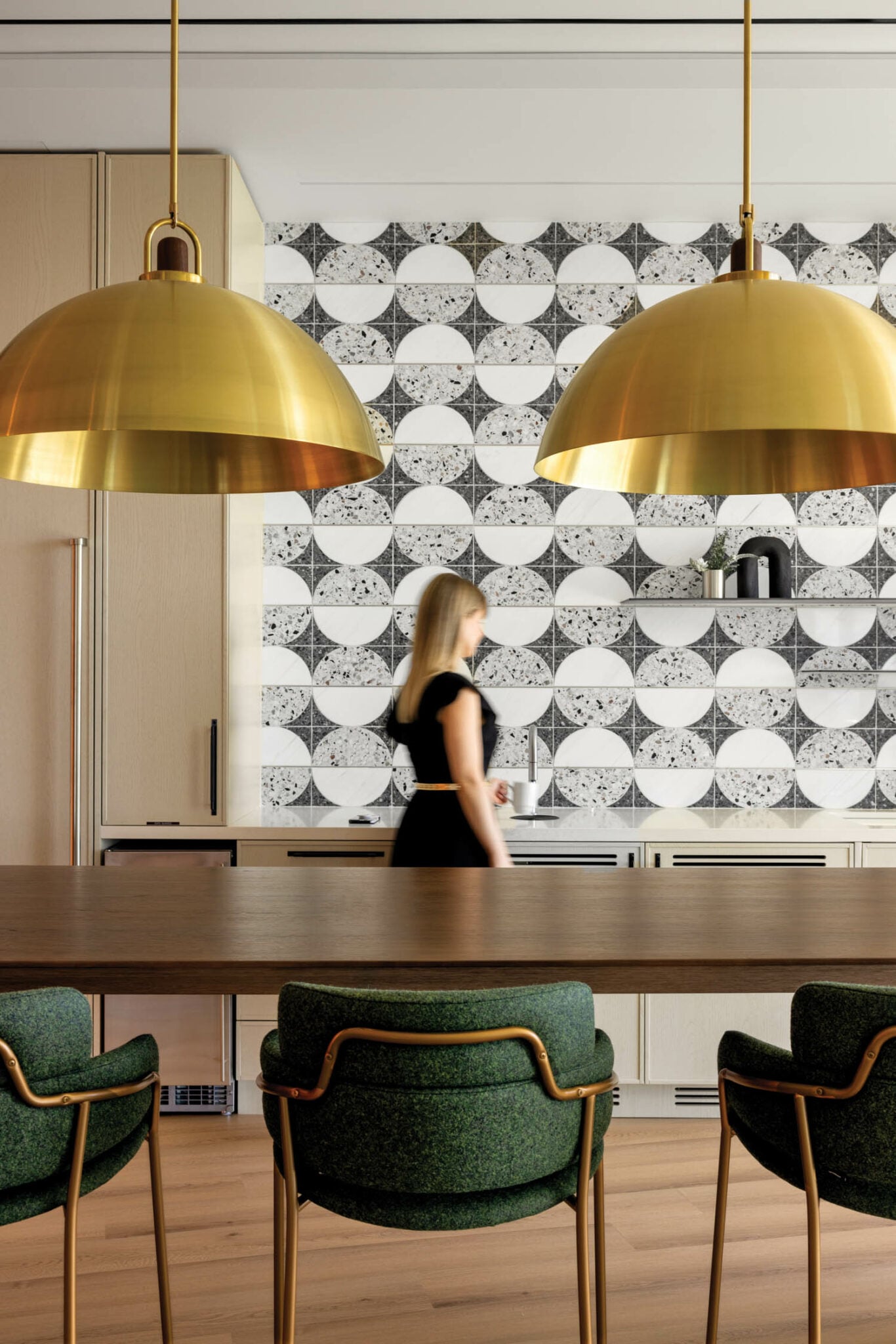 HOK Designs Boston Consulting Group's Canadian Headquarters