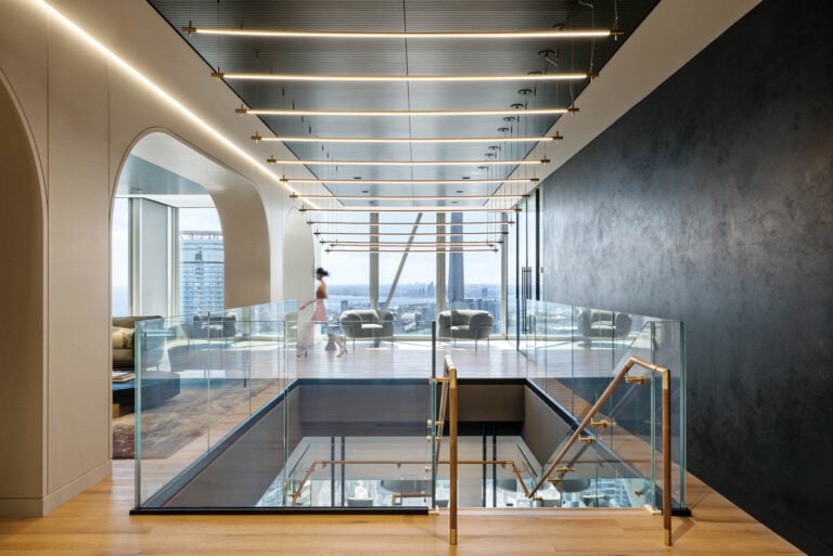 HOK Designs Boston Consulting Group's Canadian Headquarters