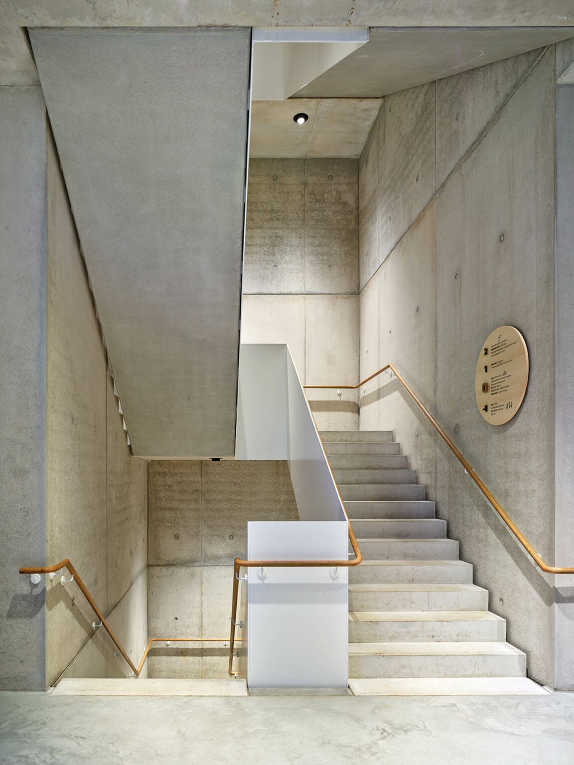 Rapunzel Naturkost’s HQ Design Channels its Organic Roots