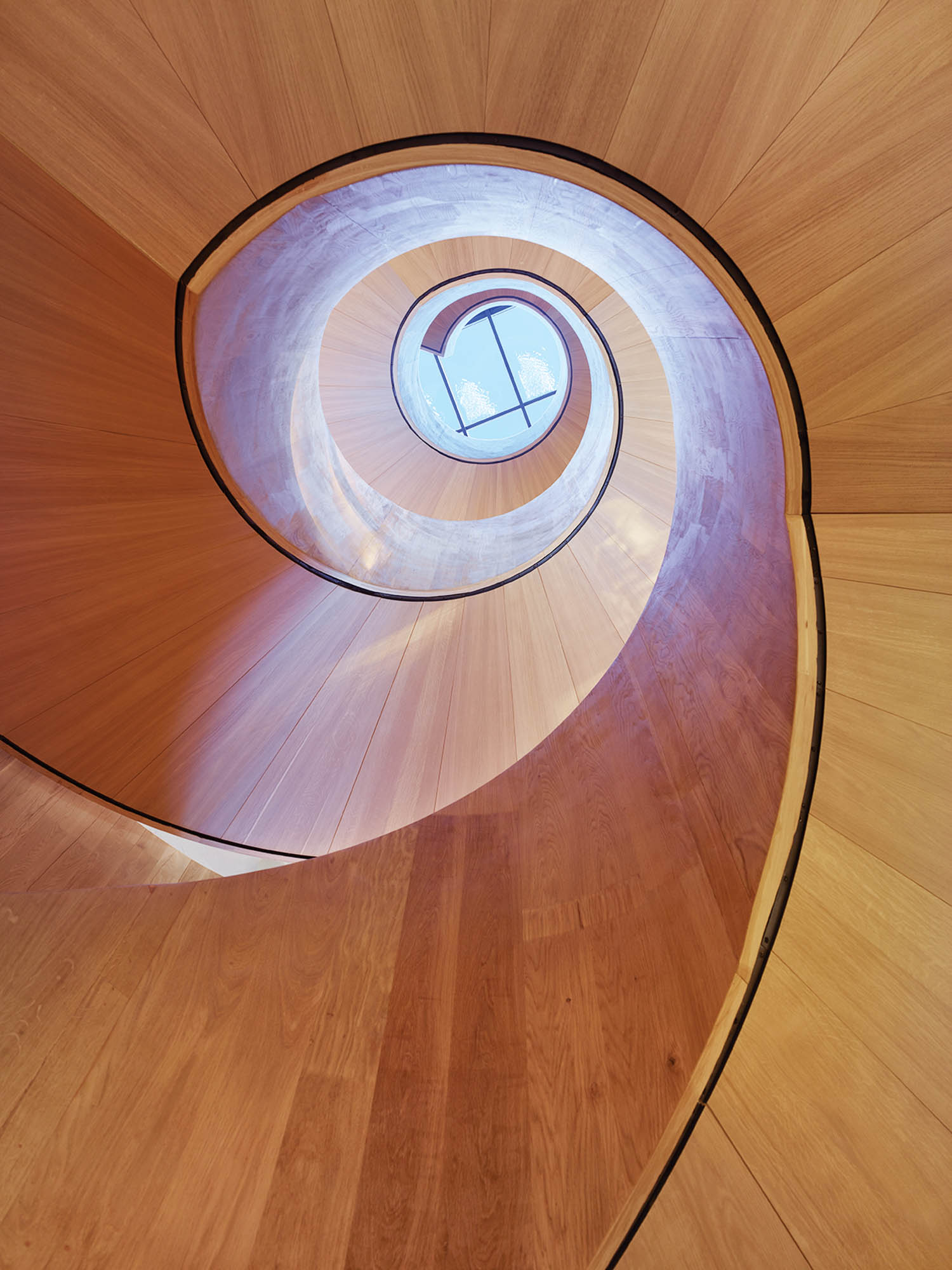 Rapunzel Naturkost’s HQ Design Channels its Organic Roots