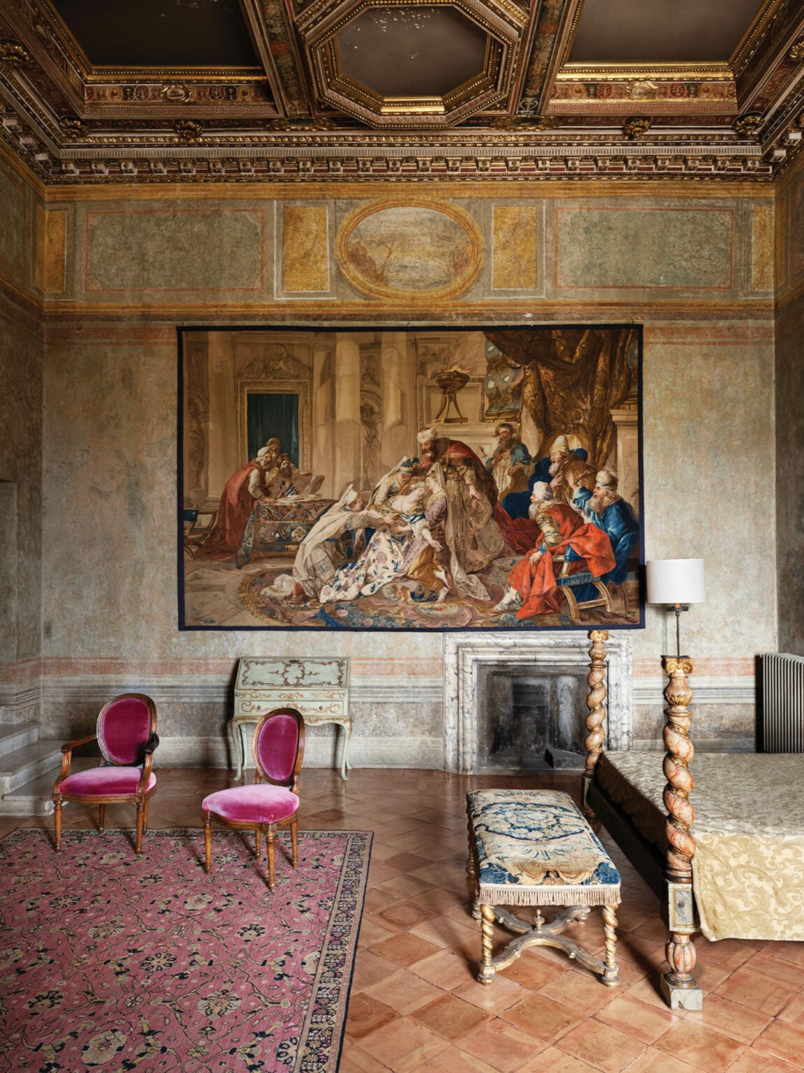 7 Cultural Design Projects That Shine with Skill and Smarts