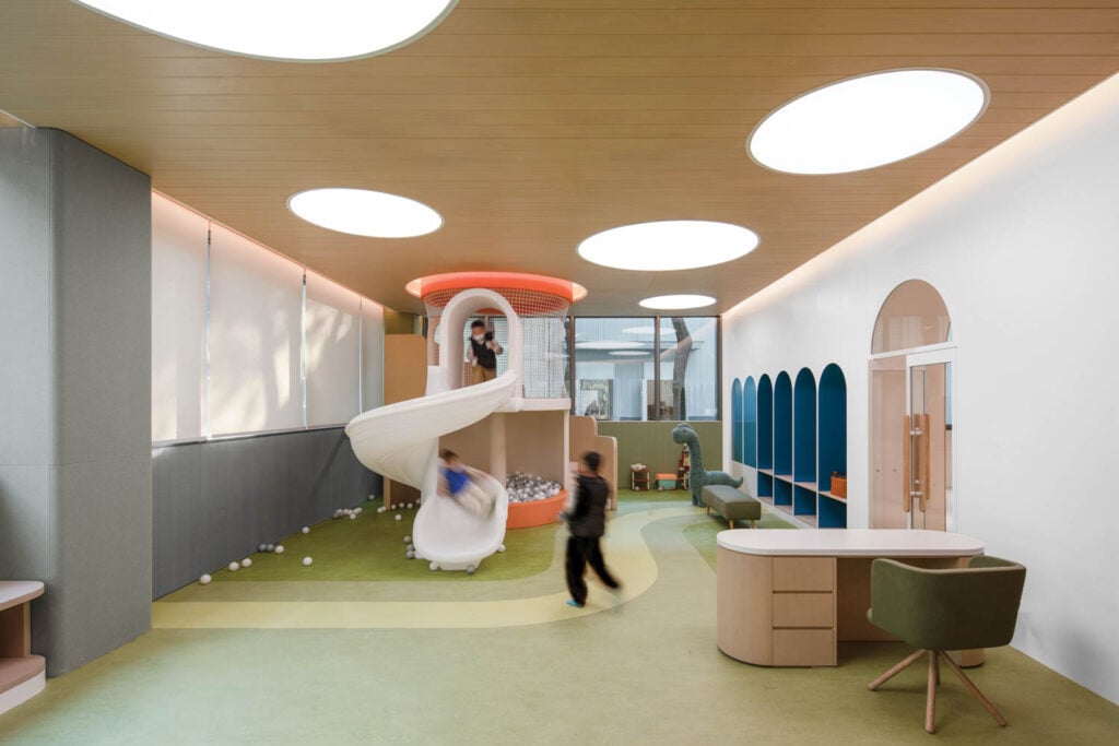 6 Modern Offices That Underscore Flexibility and Inclusion