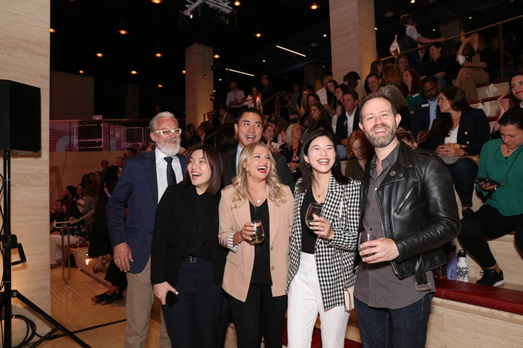 Interior Design Hosts 10th Annual HiP Awards at THE MART