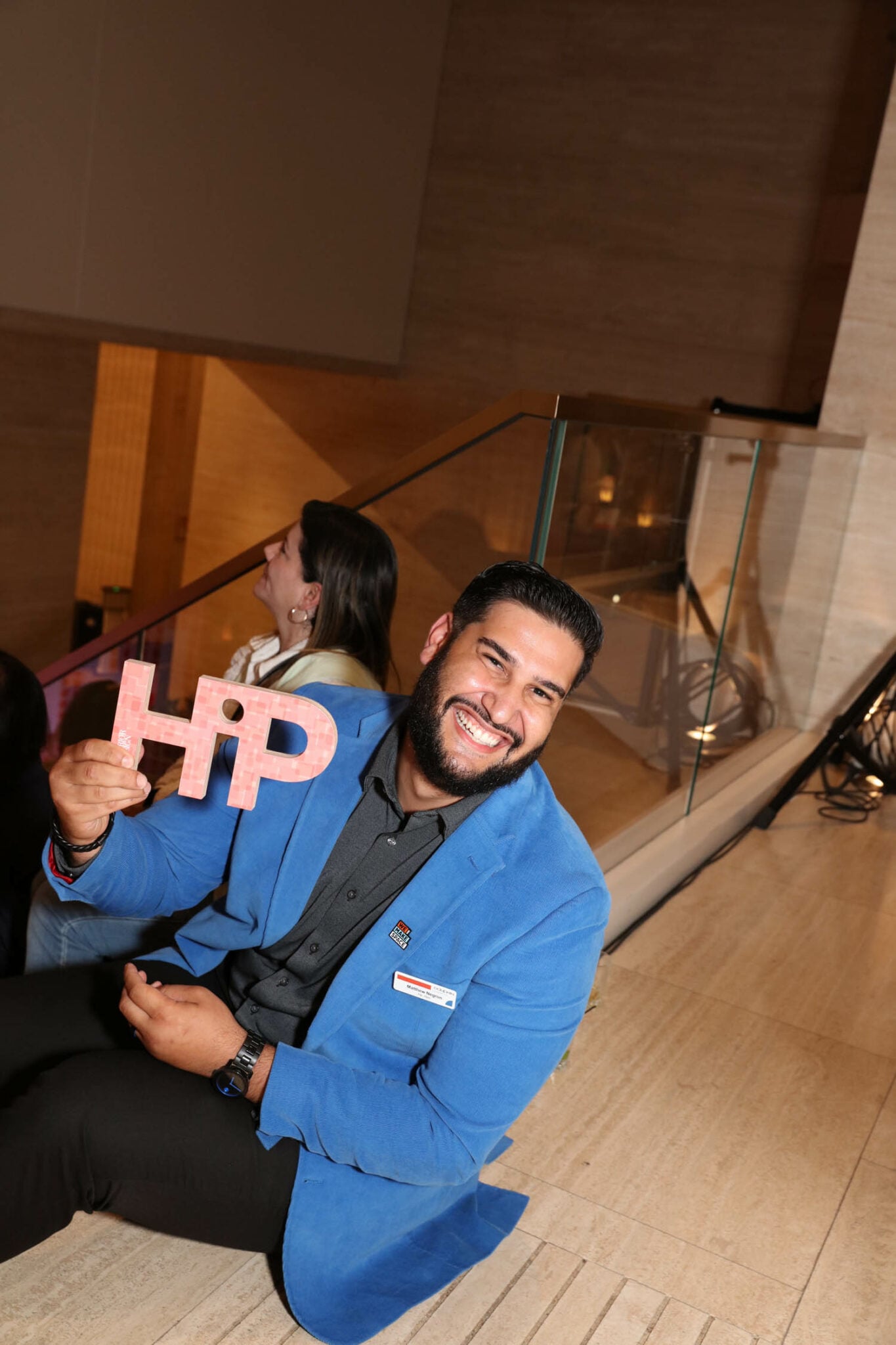 Interior Design Hosts 10th Annual HiP Awards at THE MART