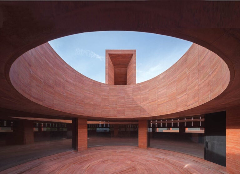 7 Cultural Design Projects That Shine with Skill and Smarts