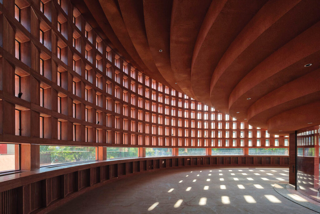 7 Cultural Design Projects That Shine with Skill and Smarts