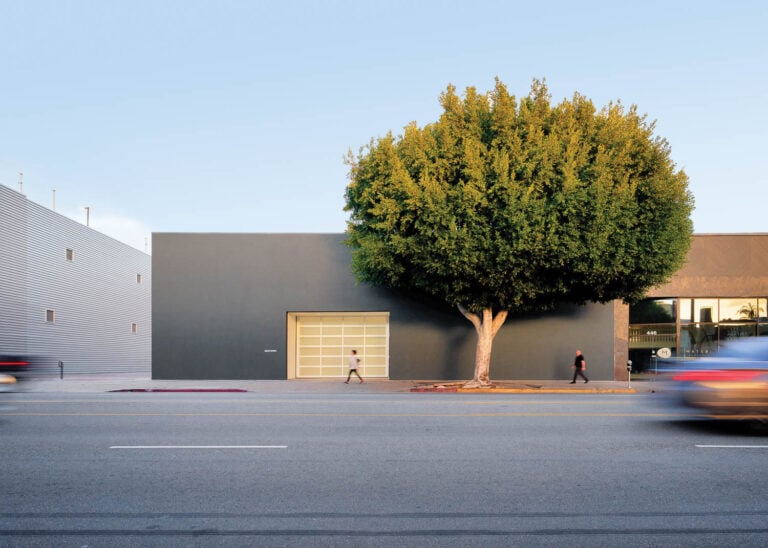 Roberts Projects Expands its Footprint With New L.A. Gallery