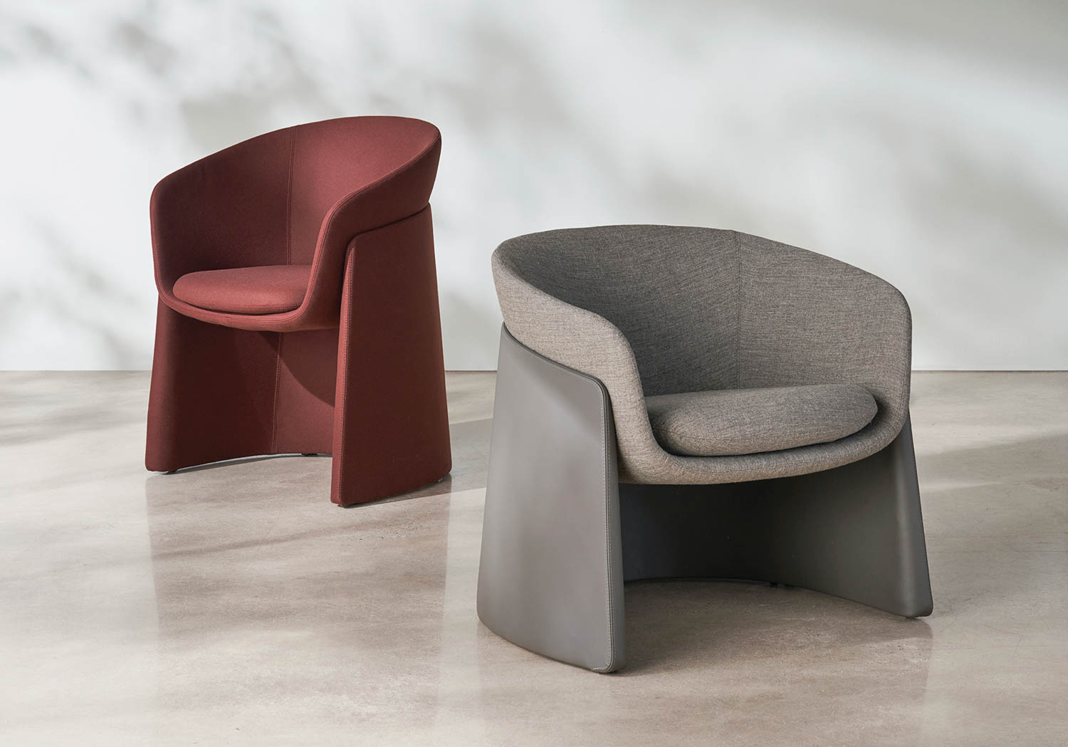 8 Innovative Accents and Furnishings at NeoCon 2023