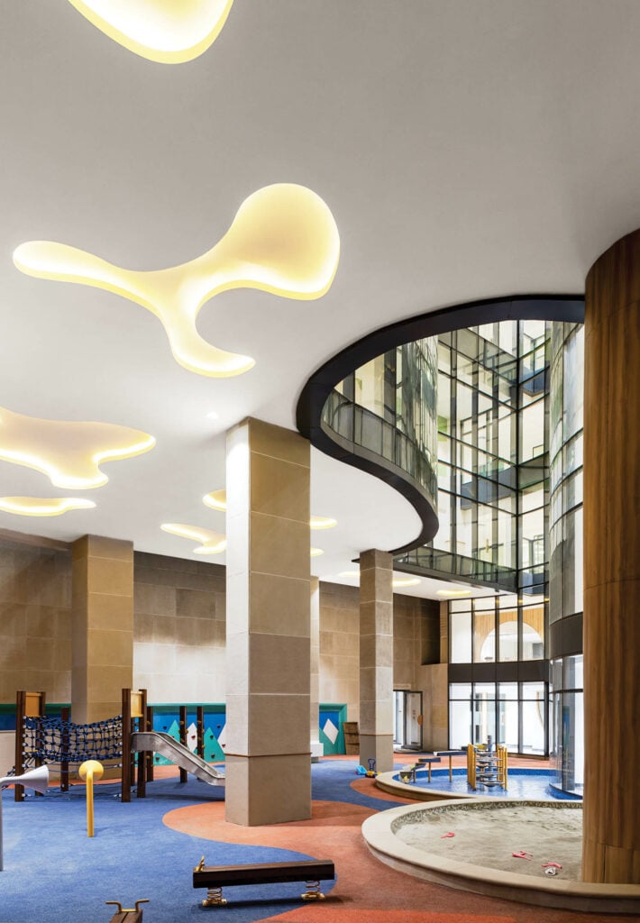 7 Cultural Design Projects That Shine with Skill and Smarts