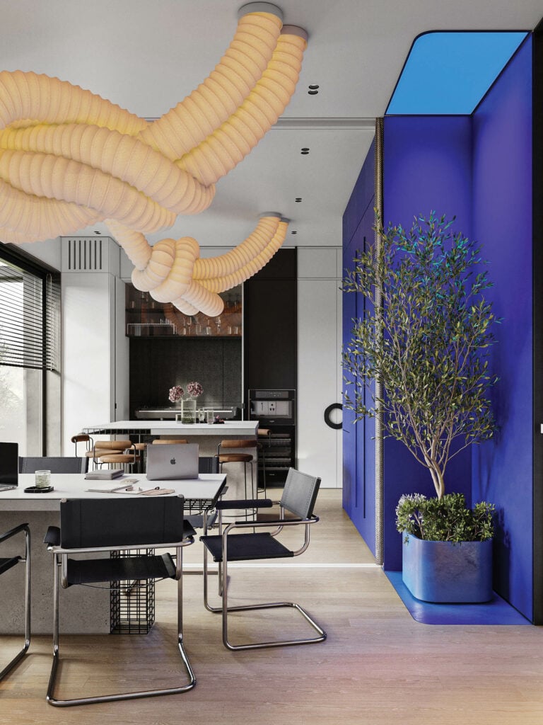 6 Modern Offices That Underscore Flexibility and Inclusion