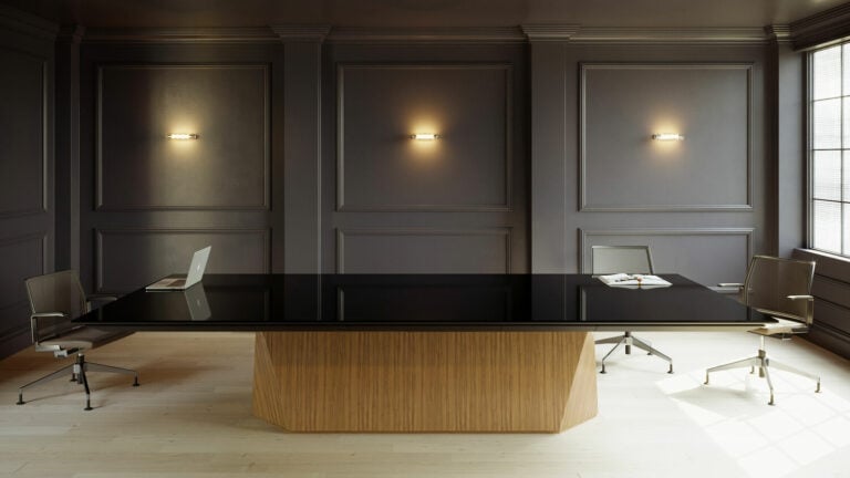 Decca Contract for Skyward Vista