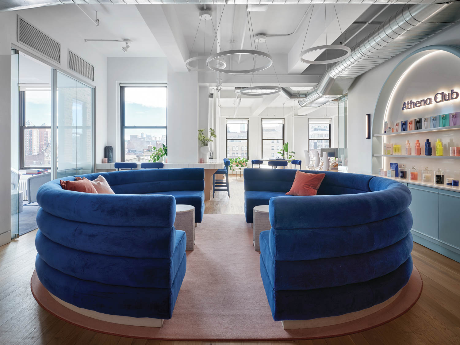 Behind Alda Ly Architecture's New Furniture Design Venture
